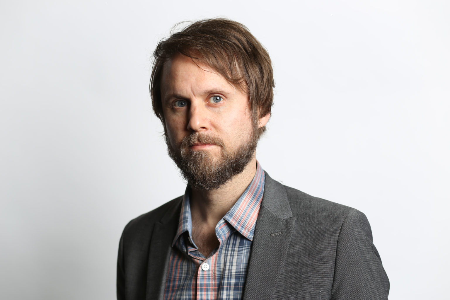 Interview with composer Ben Lovett of The Night House • Supe Troop