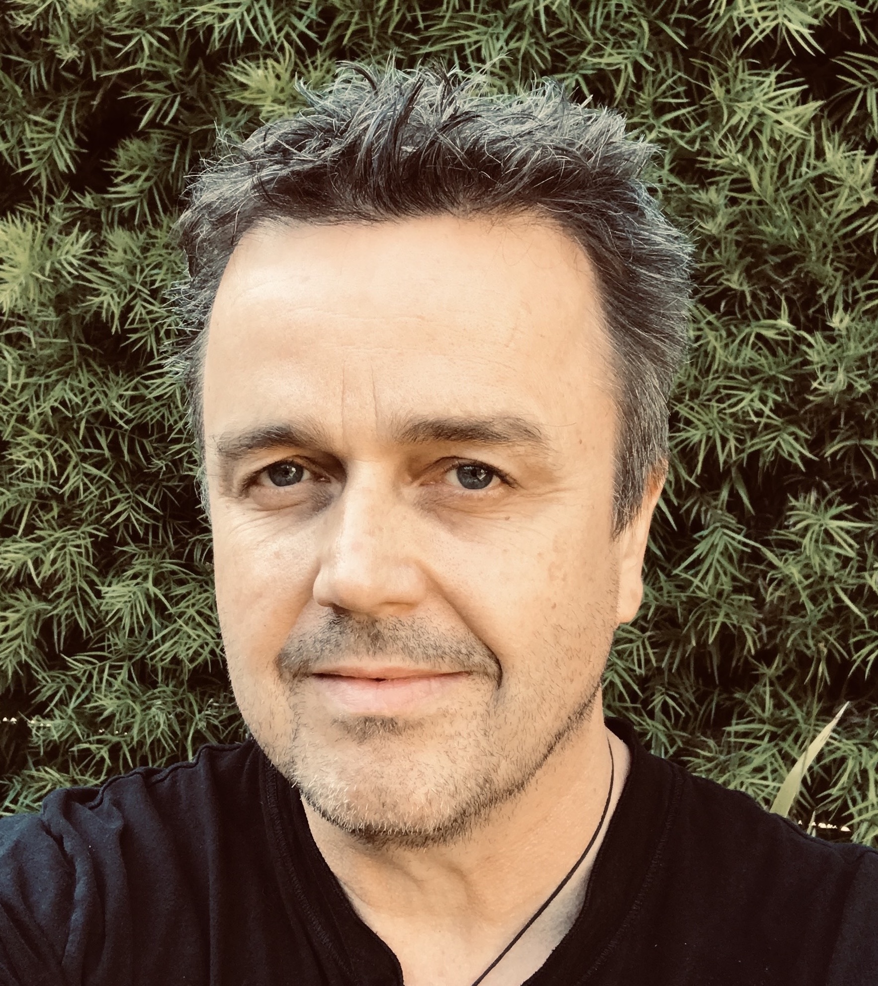 Interview with The Marksman Composer Sean Callery • Supe Troop