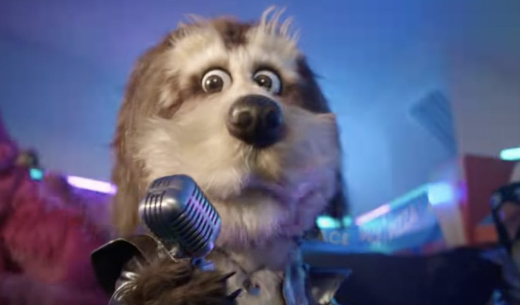 Meta Quest 2 (Super Bowl ad): "Old Friends. New Fun" • Supe Troop