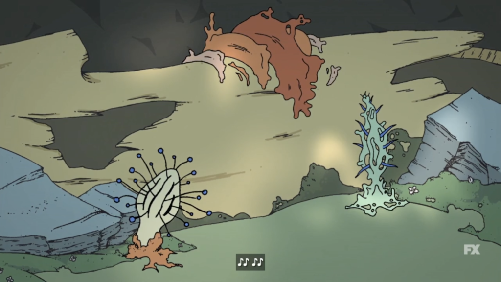 Cake - Episode 504 - Dizzy Fae • Supe Troop